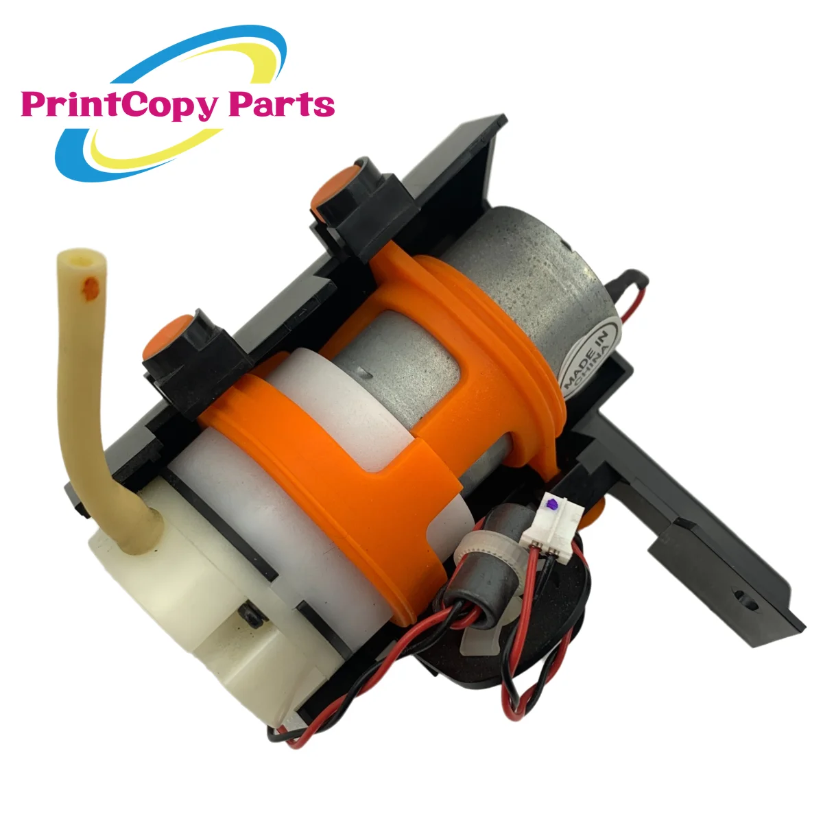 CQ890-67030 AMPXL Prime Pump Assembly for HP Designjet T100 T120 T120 ...