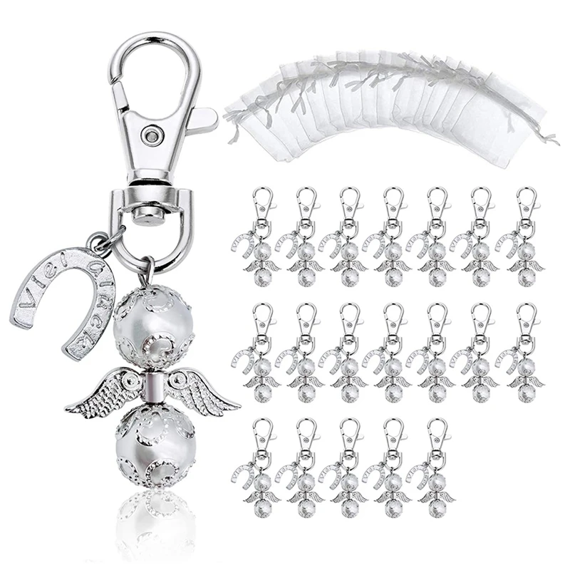 New Party Favours, Christening,Guardian Angel,Lucky Charm, Good Luck ...