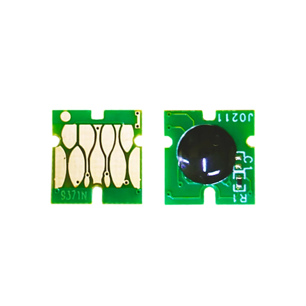 C9371 C12C937181 Waste Ink Tank Chip For Epson WorkForce Enterprise AM ...