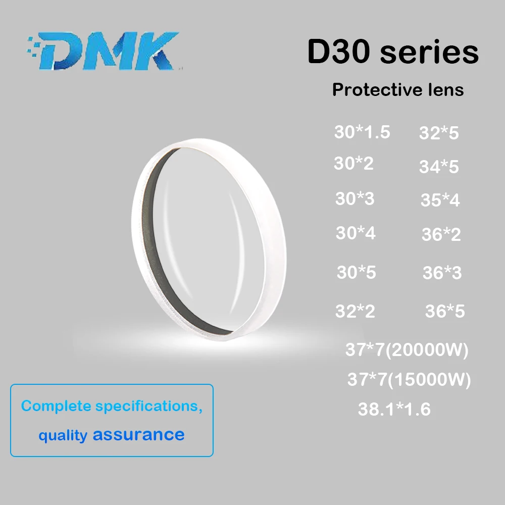 Raytools-High-Quality-D30-Series-Welding-Cutting-Protective-Lenses ...