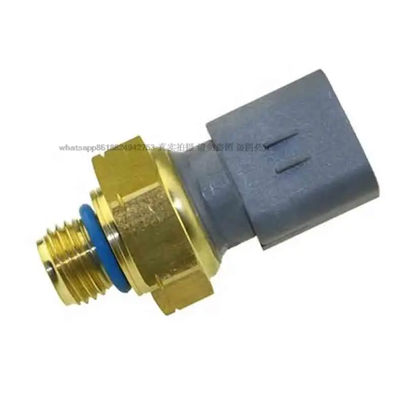 Excavator-sensor-Excavator-loader-C4-4-for-intake-pressure-sensor-320 ...