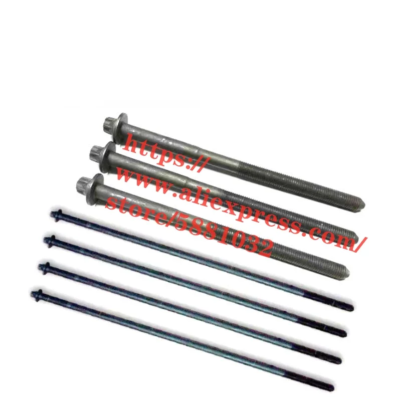Engine-Cylinder-Head-Bolt-Screw-for-MG-550-MG6-Roewe-350-MG-350-MG5 ...