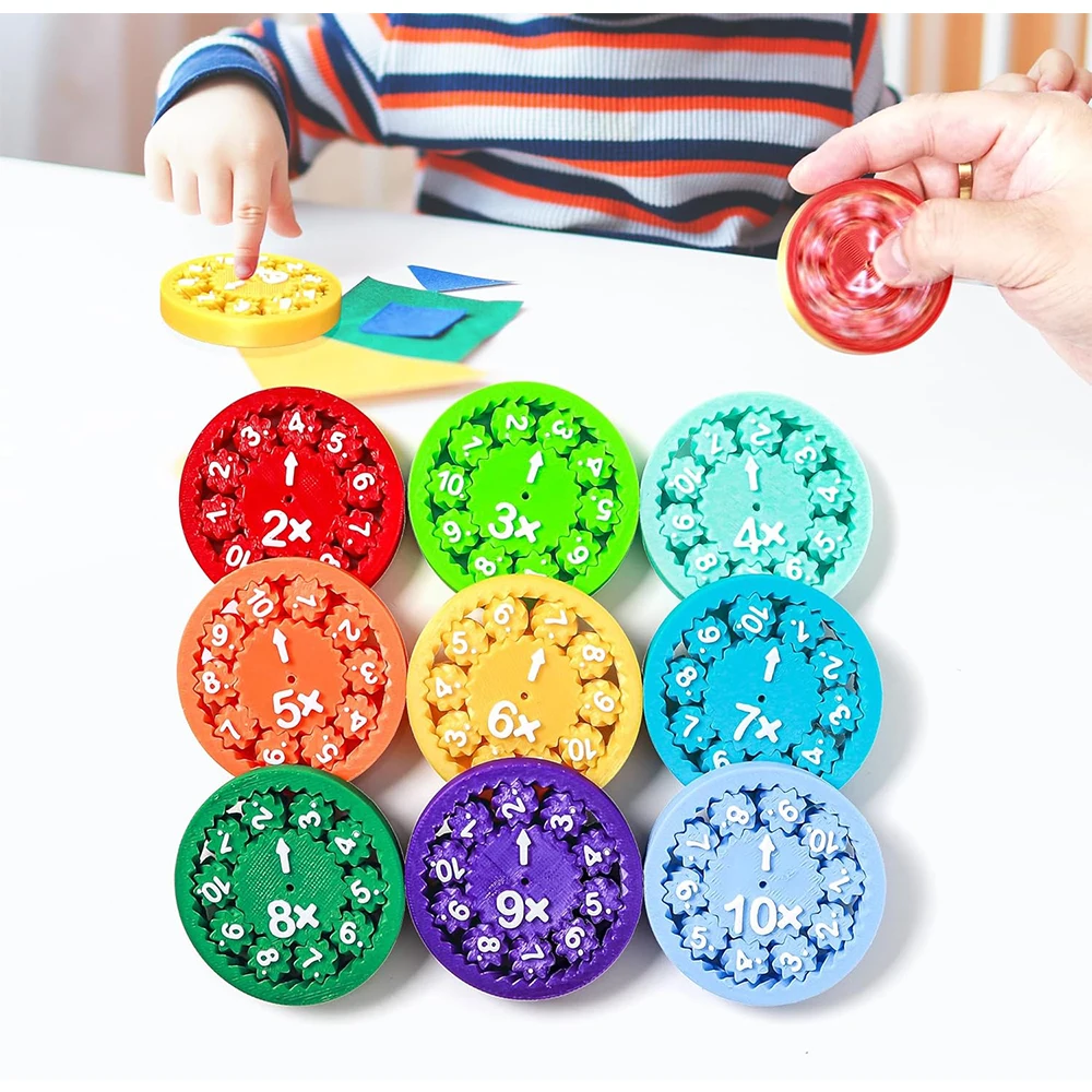 Math-Fidget-Spinners-Toy-Interactive-Educational-Learning-Tool-for-Kids ...