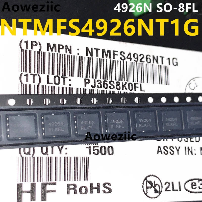 NTMFS4926NT1G-SO-8FL-silkscreen-4926N-N-channel-30V-9A-field-effect-transistor-MOSFET.jpg