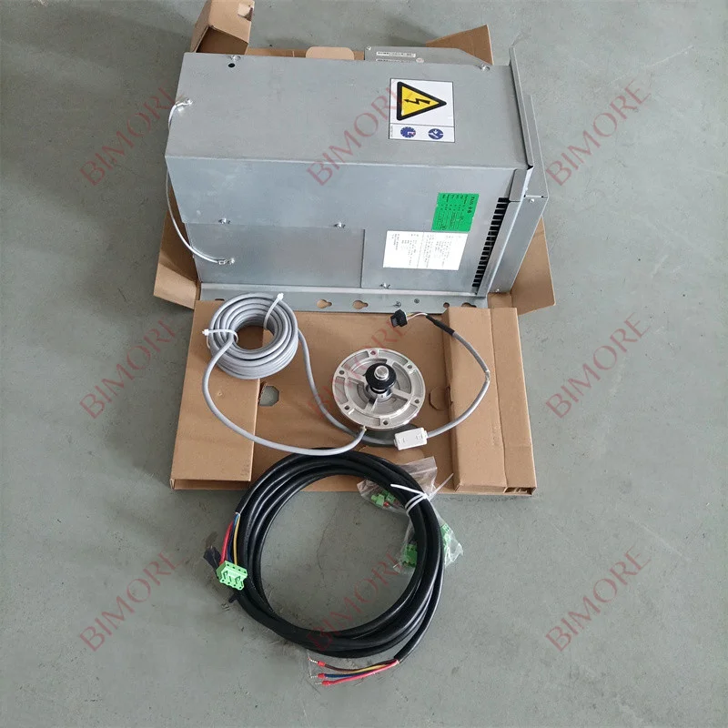 ELEVATOR-iNVERTER-elevator-converter-Drive-Module-KDL16L-18A-full-set ...