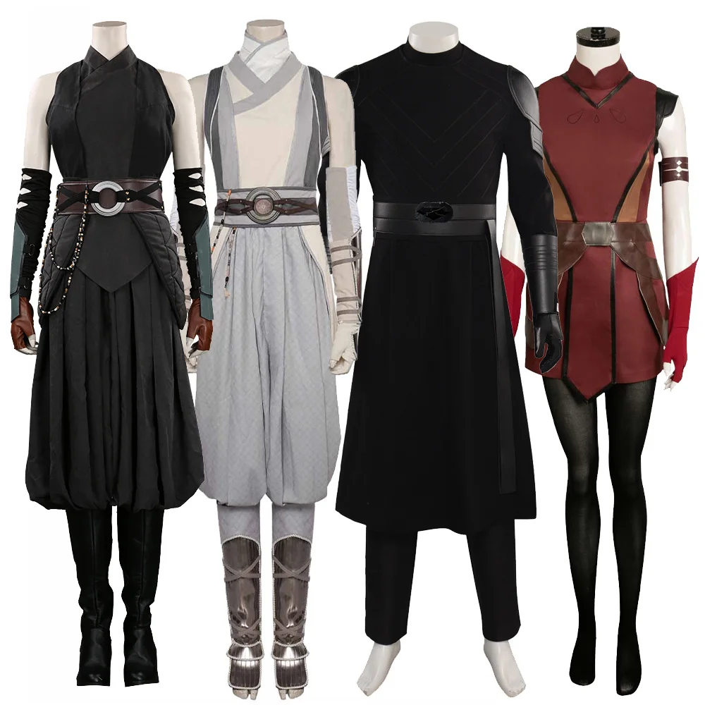 Baylan-Cosplay-Fantasy-Costume-Disguise-Adult-Uniform-Jedi-Cloak ...