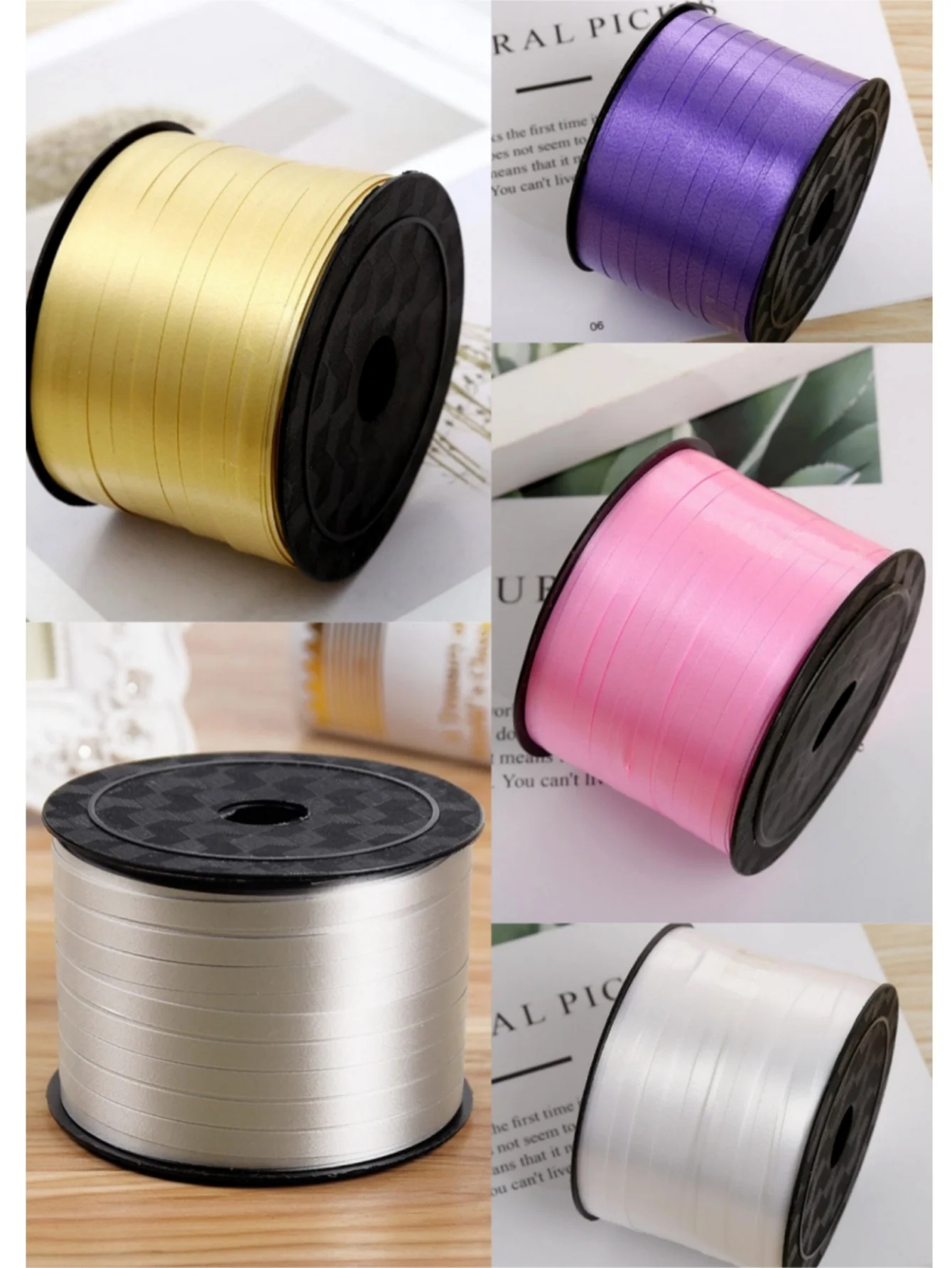 Wedding-ceremony-arrangement-multicolor-balloon-tie-decoration-balloon ...