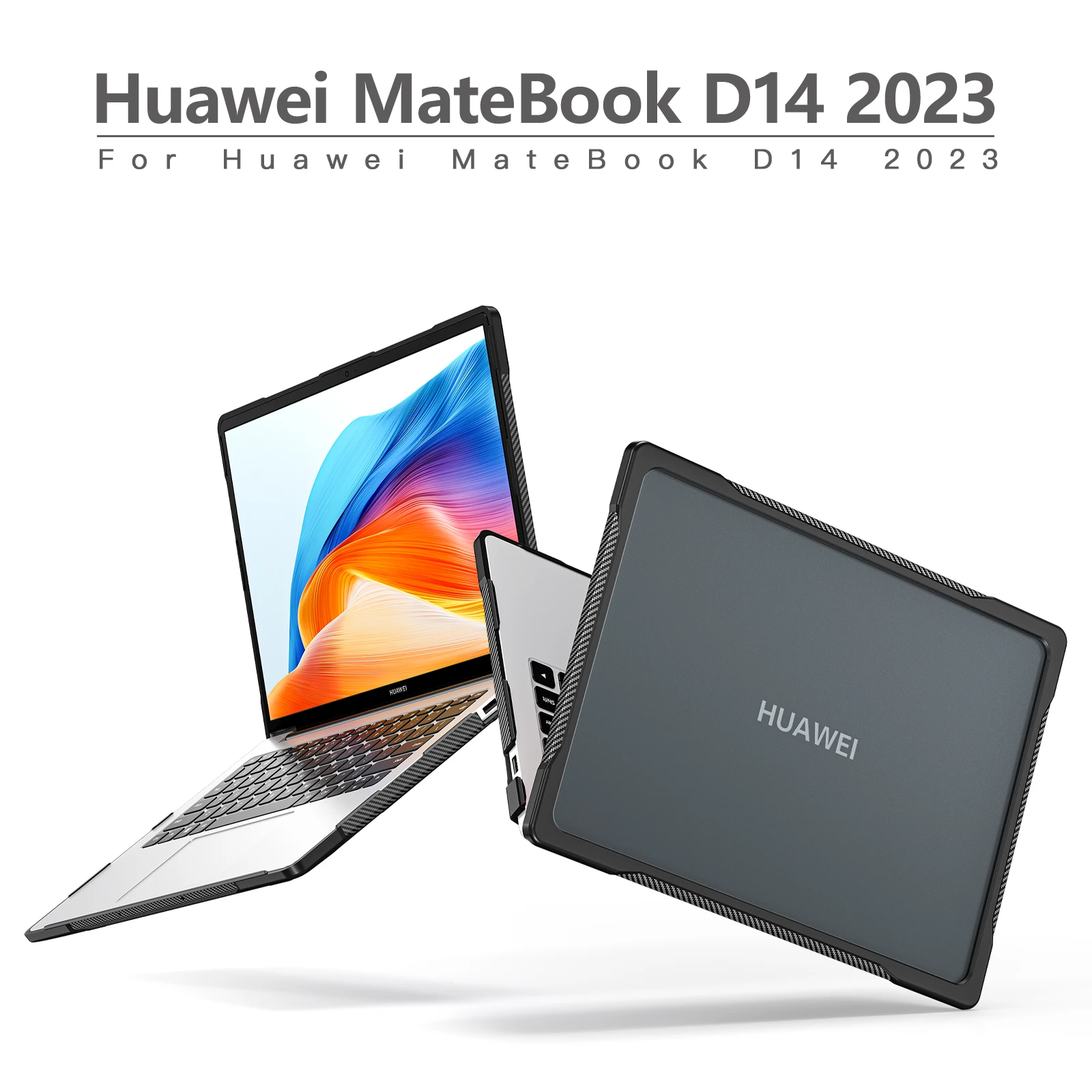 Funda-de-port-til-para-Huawei-Matebook-2023-D-14-cubierta-de-MDG-X-para ...
