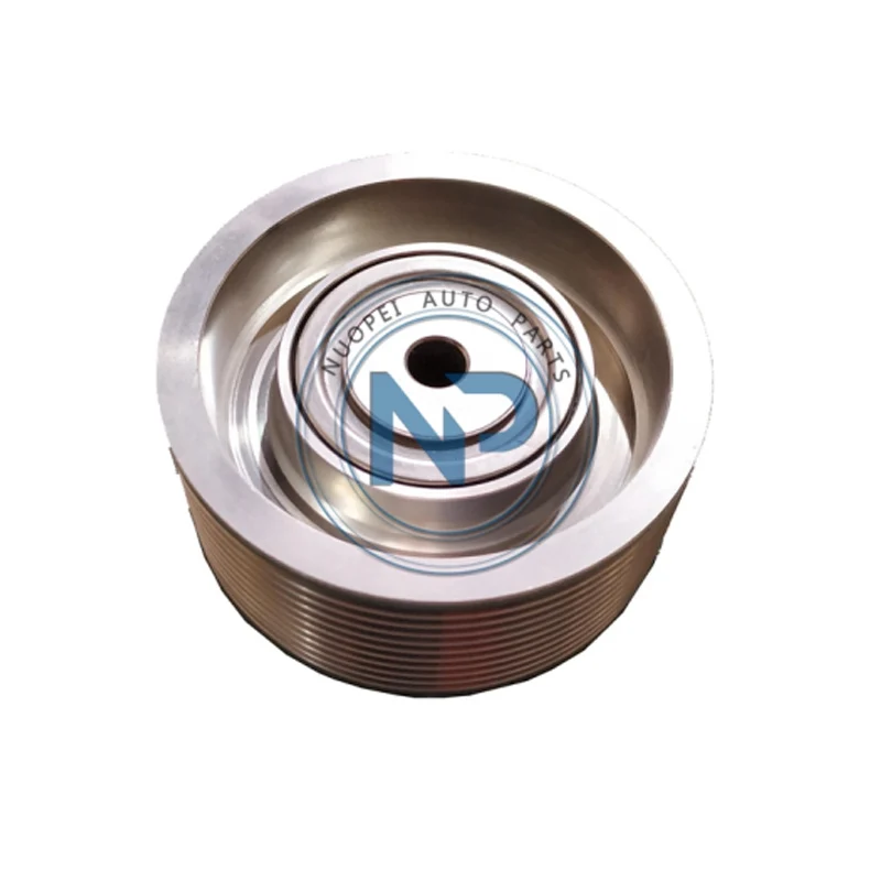 VOL-Engine-System-Timing-Belt-Tensioner-Pulley-Oem-21891328-7421891328 ...