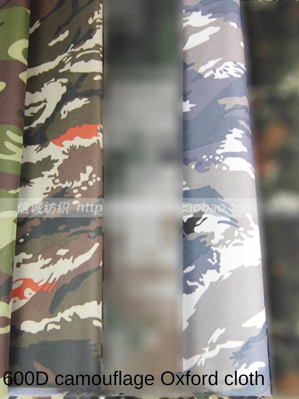 Tela-impermeable-de-camuflaje-Oxford-600D-imprimaci-n-de-PVC-impresa ...
