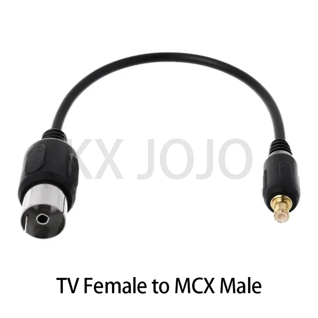 TV-Female-to-Male-MCX-Pigtail-Cable-Antenna-Cord-Adapter-Connector-Wire ...