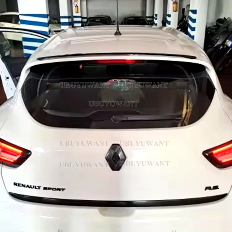 Aler-n-de-techo-trasero-para-coche-decoraci-n-Universal-de-ABS-para ...