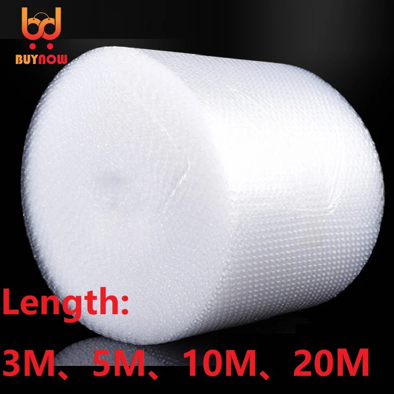 1M-3M-5M-10M-20M-Lenght-Thickened-Bubble-Paper-Bubble-Film-Pad-Roll ...