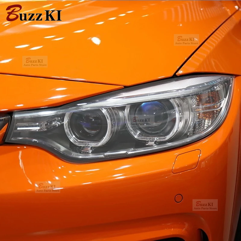 For BMW F30 G30 G20 F40 F22 F32 F10 G32 G11 G15 F34 F07 F36 Car Front ...