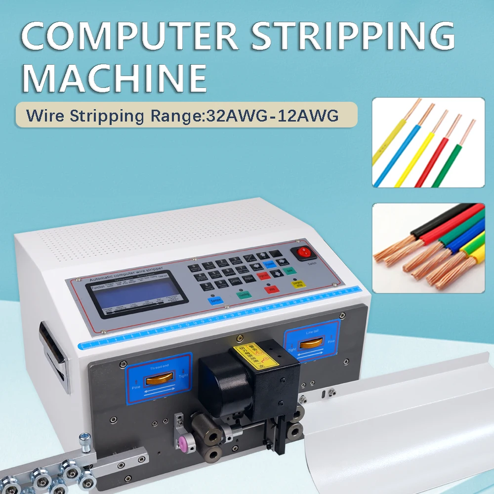 SWT-508C-Computer-Automatic-Wire-Stripping-Machine-Cutting-Cable ...