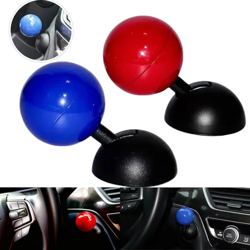 Start-Button-Push-Start-Auto-Ignition-Button-Cover-Automotive-One-Touch ...