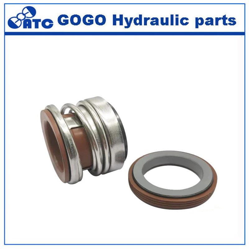 Mechanical Seal Water Seal Tg104-14/15/16/17/18/19/20/22/25/28/30/35/40 ...
