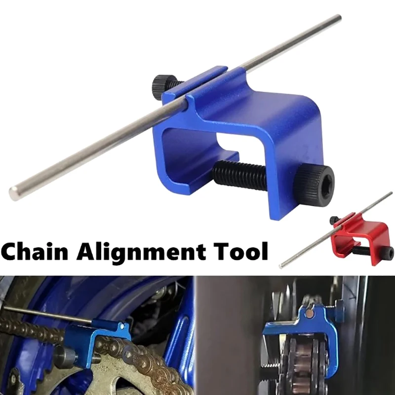 New-1-Set-Quick-Accurate-Alignment-Prop-Universal-Chain-Alignment-Tool ...