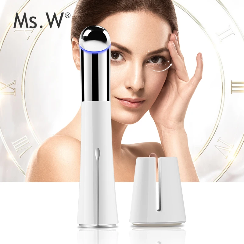 804-Microcurrent-Wireless-Ultrasonic-Eye-Lifting-Anti-Wrinkles-Eye-Bags ...