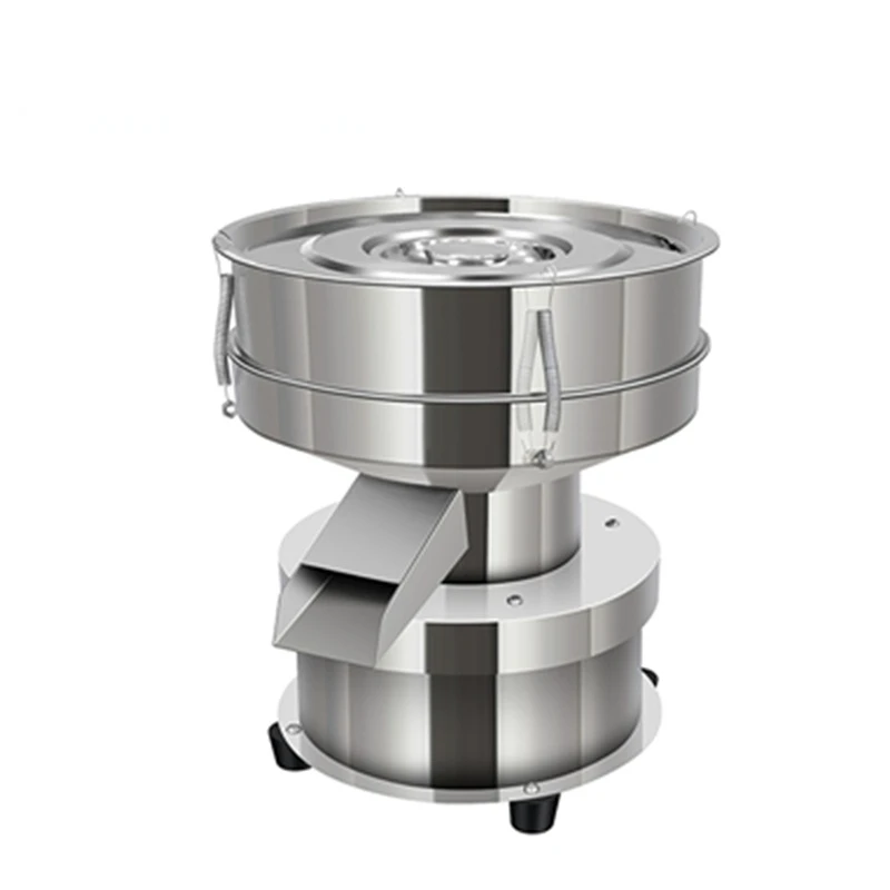 Small-Table-Top-Automatic-Vibrating-Sifter-Shaker-Machine-Industrial ...