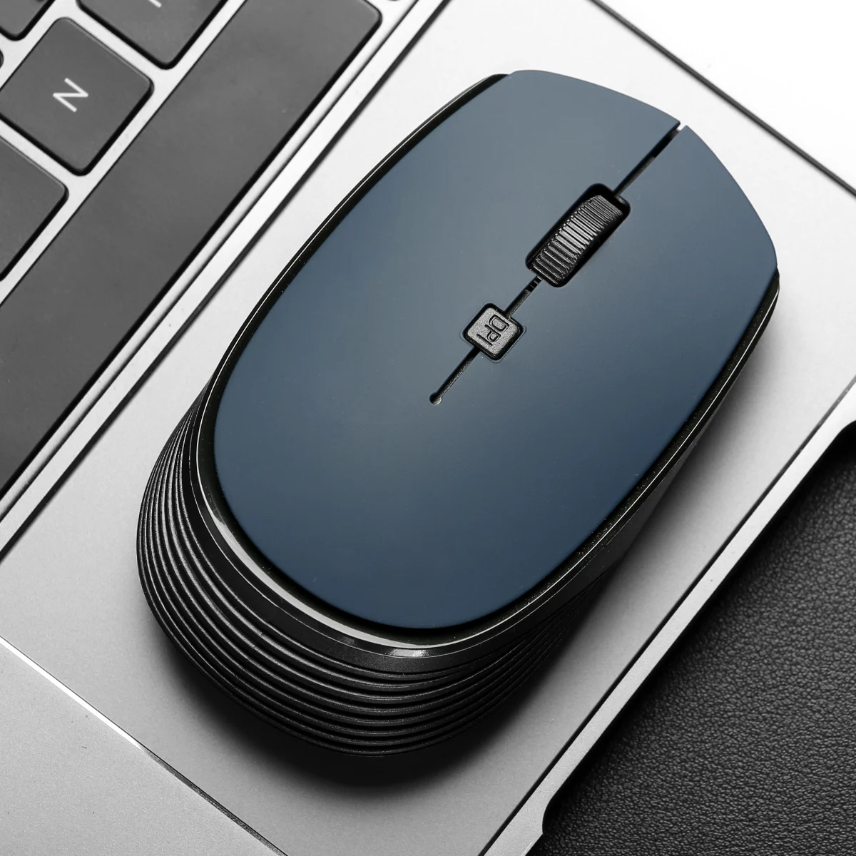 Mouse-Compat-vel-com-Bluetooth-Sem-Fio-Modo-Duplo-Mouse-ptico-1200-DPI ...