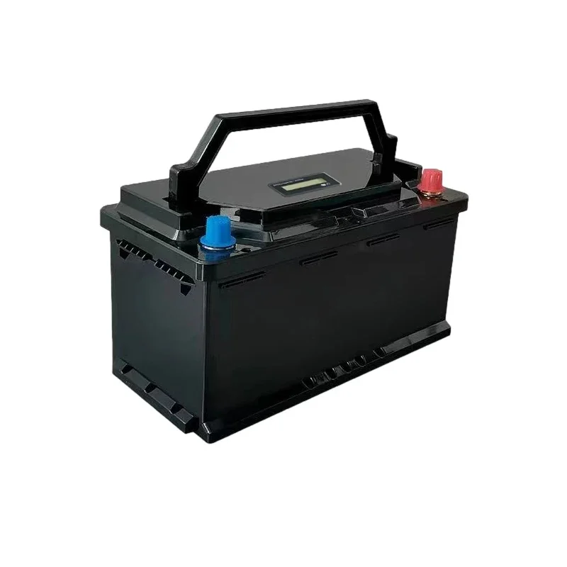 12V-24V-Car-Starter-Battery-Storage-Boxes-60038-Screw-Waterproof ...