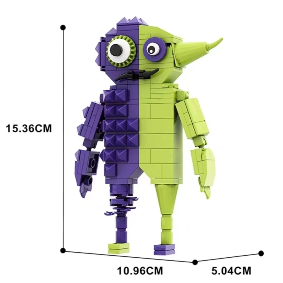 Garten Of Banban Chapter Coloring Pages GBcoloring, 48% OFF