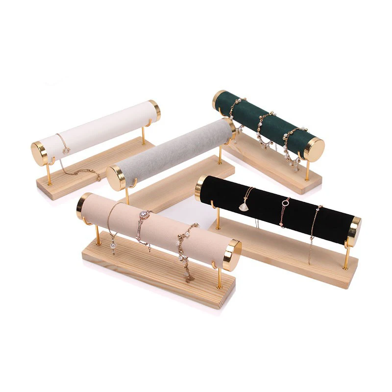 Fashion-Jewelry-Display-Stand-Bracelet-Holder-Jewellery-Storage-Rack ...