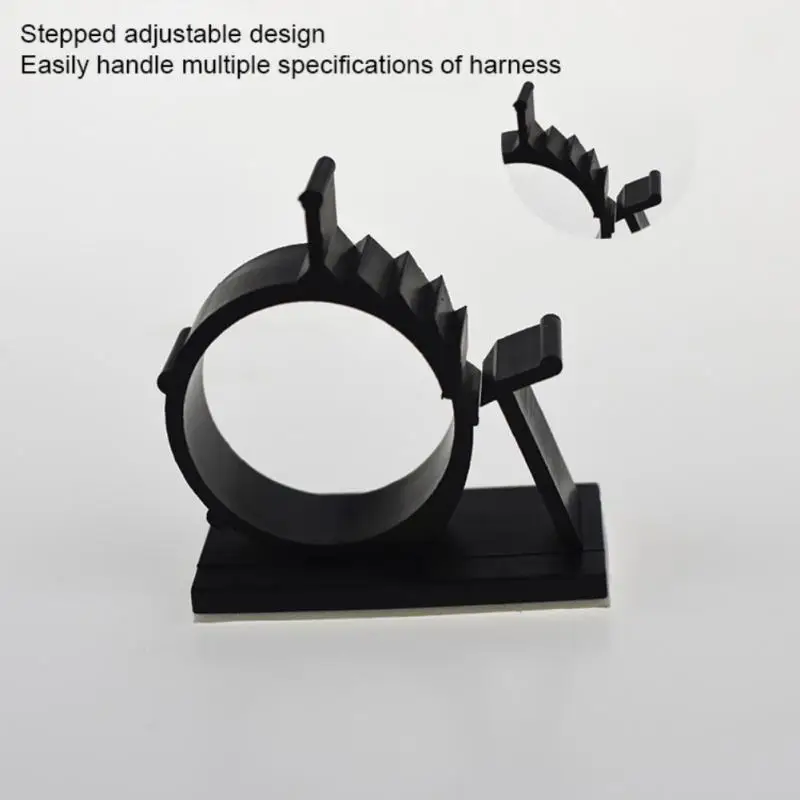 Adjustable-USB-Cable-Organizer-Manager-Cable-Winder-Management ...