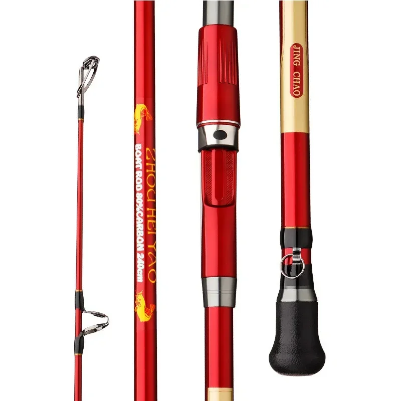 Portable-Fishing-Boat-Rod-Lure-Rod-Ultralight-Hard-Carbon-Fishing-Rod-1 ...