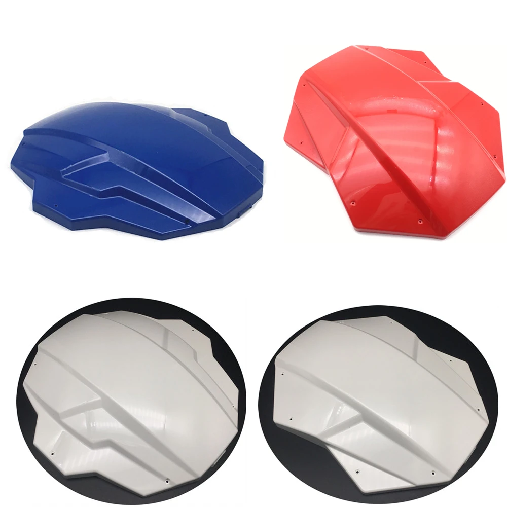 EFT-Machine-Head-Cover-Red-white-blue-Four-axis-Six-axis-for-E410P ...