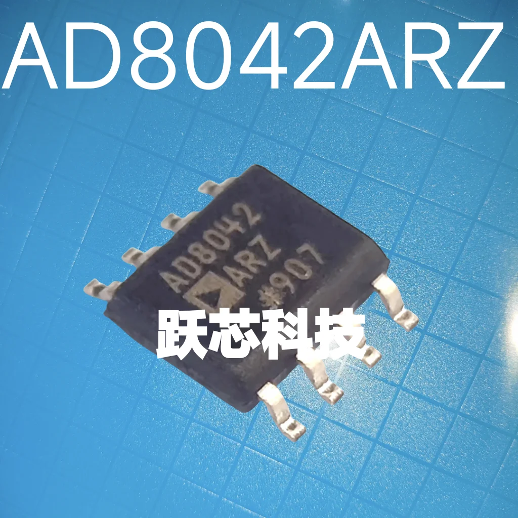 AD8042AN AD8042 AD8042ARZ AD8042AR DIP8 & SOIC - AliExpress 502