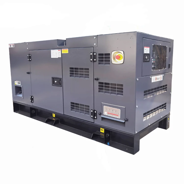 50KVA-60KVA-75KVA-80KVA-100KVA-high-quality-power-generator-with ...