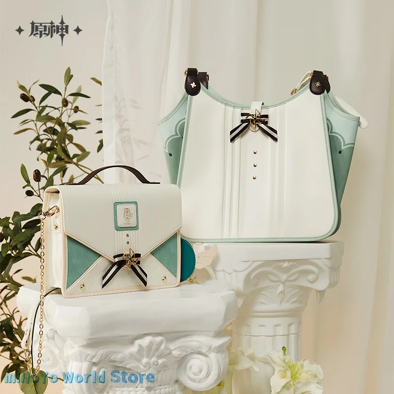 Venti-Bag-MiHoYo-Official-Genuine-Genshin-Impact-Barbatos-Theme ...