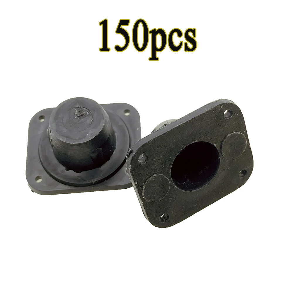 150PCS Queen Rearing Nicot Black Cell Holder Fixing Fixture On Beehive ...