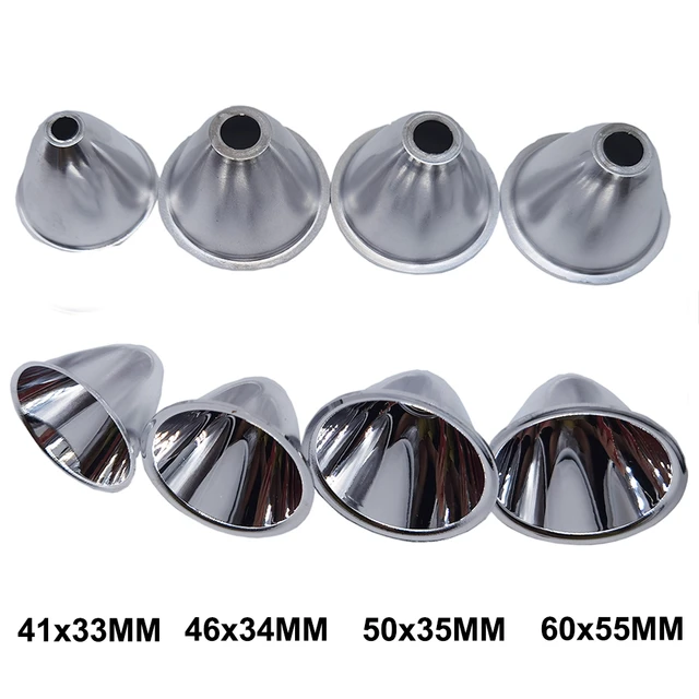 Flashlight Reflector