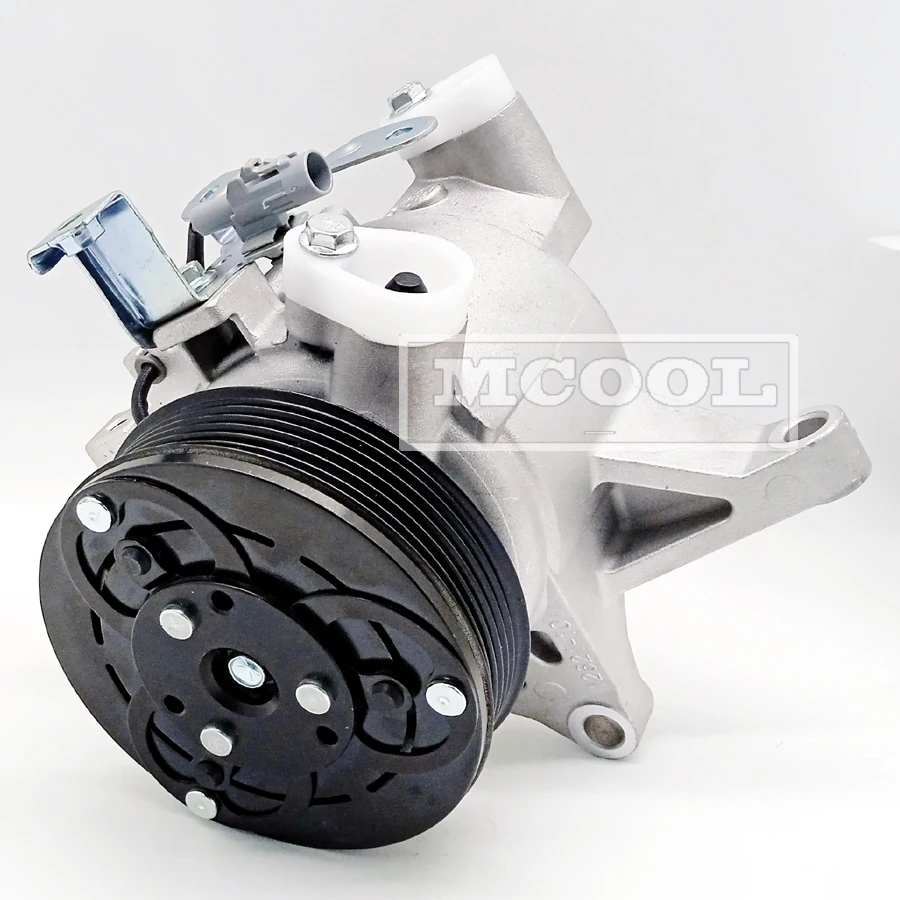 AC Compressor For Subaru Forester Impreza Impreza WRX, 58% OFF