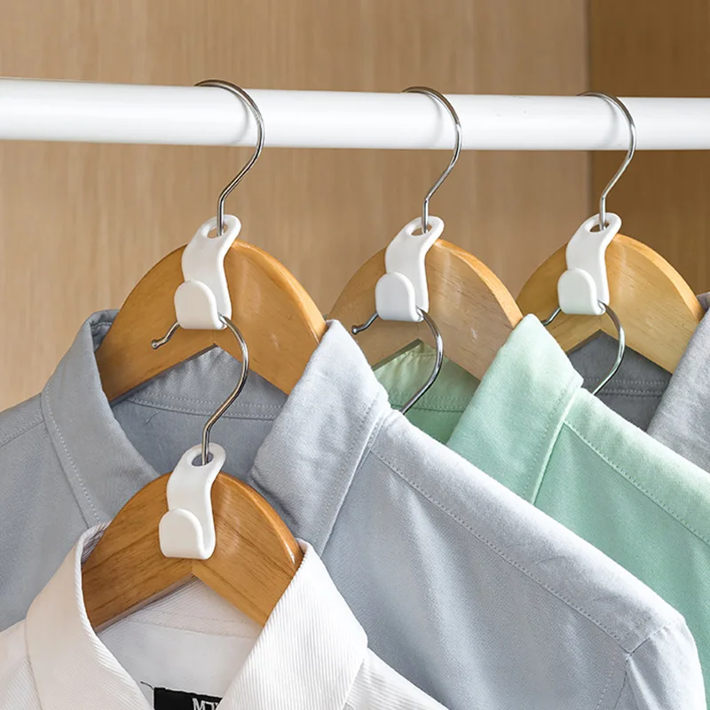 5pcs-Space-Saving-Mini-Clothes-Hanger-for-Closet-Connector-Hooks ...