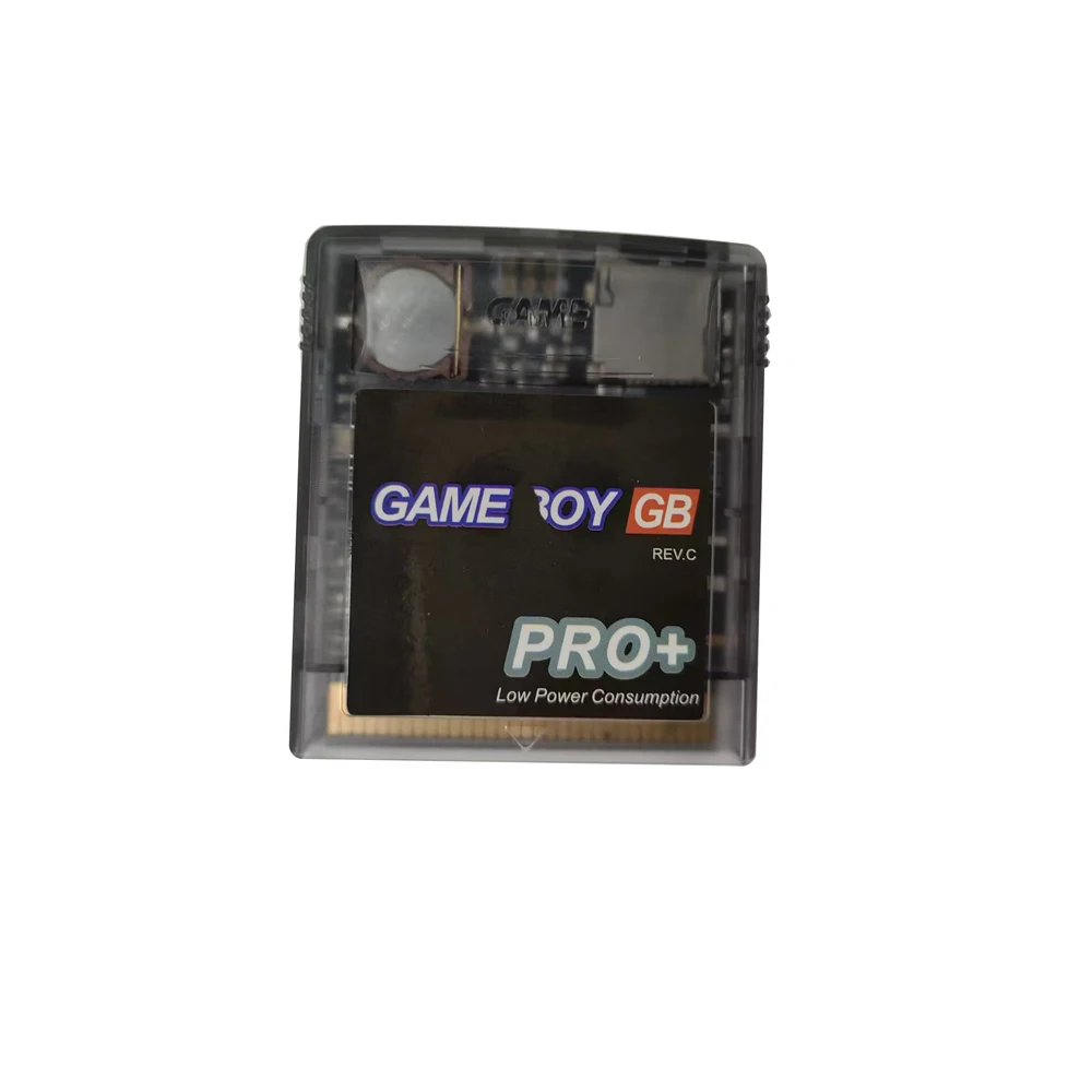 Ultimate-Multi-Game-Cartridge-2750-in-1-for-Gameboy-Color-Game-Boy-Real ...