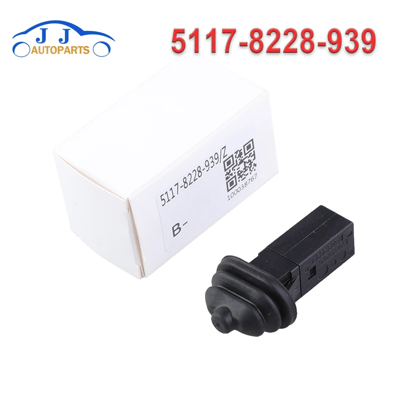 NEW-Fuel-Door-Latch-With-Ejector-51178228939-Fuel-Tank-Cover-Switch-For ...