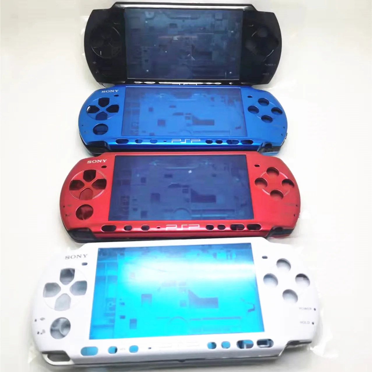 Psp 3000 Vs Psp 3006