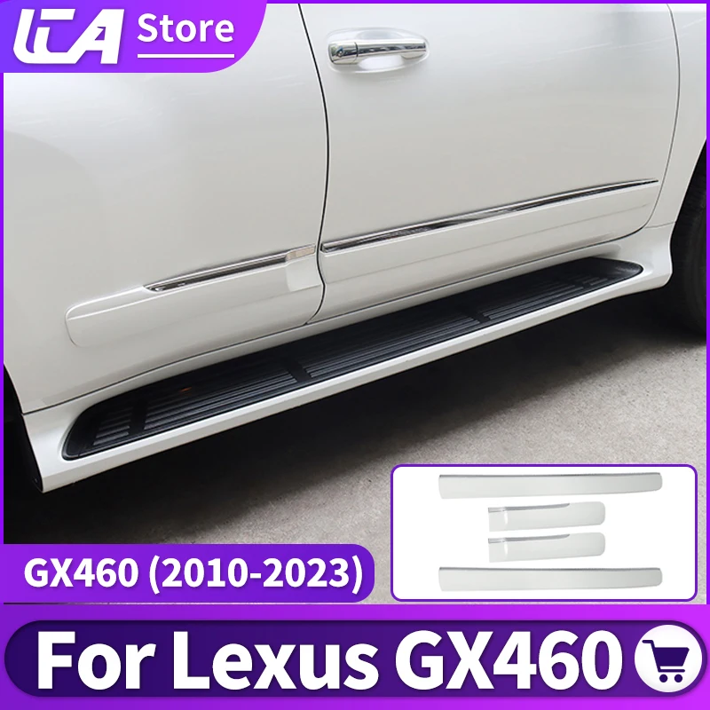 For-2010-2022-Lexus-GX-460-GX460-Car-Door-Collision-Prevention-Tuning ...