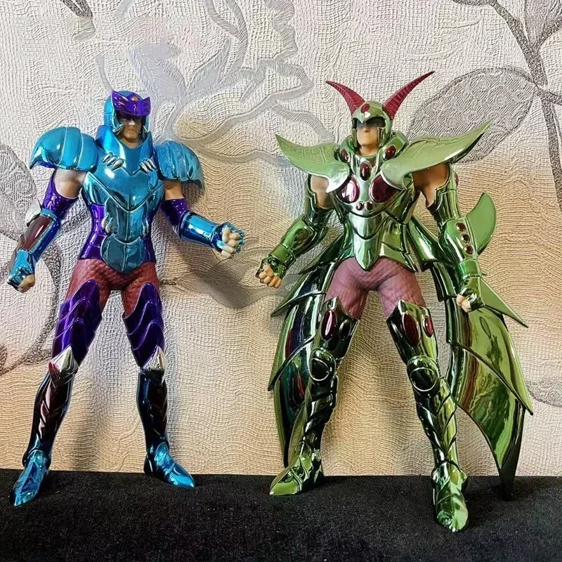 Saint-Seiya-Myth-Cloth-EX-Hades-Army-108-Specters-Underworld-Dark ...