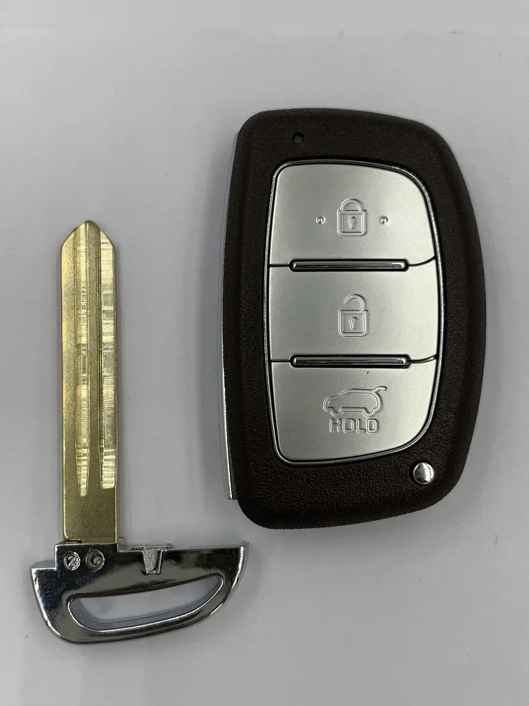 PN 95440-A0500 For Hyundai Creta 2019 FCC ID FG00140 Smart Key 3 ...