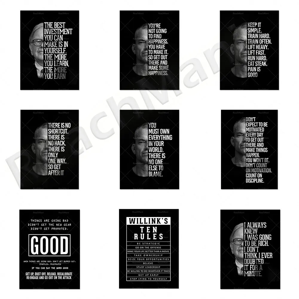 Motivational Quotes: Inspire Your Space with AliExpress Decor