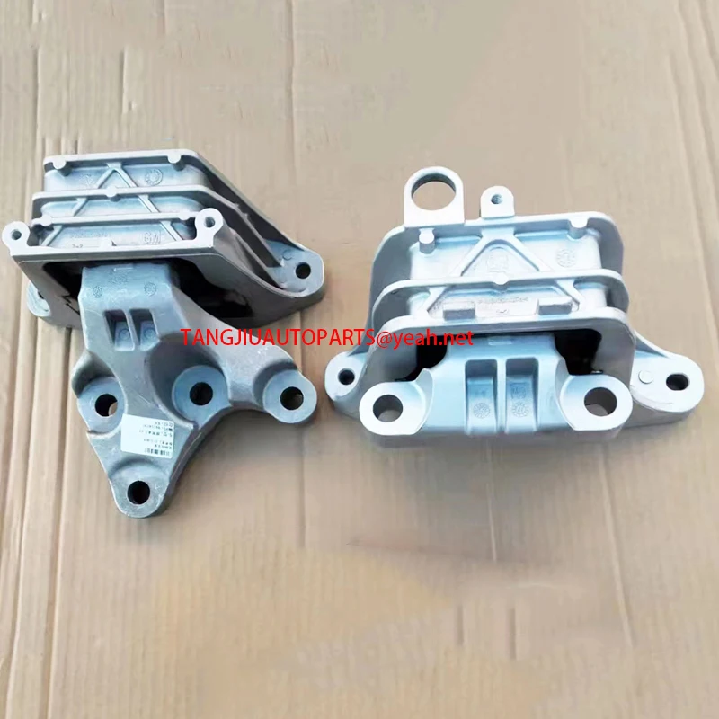 Trans-Engine-Motor-Mount-Fit-Chevrolet-Equinox-2018-2020-2-0L-FWD ...