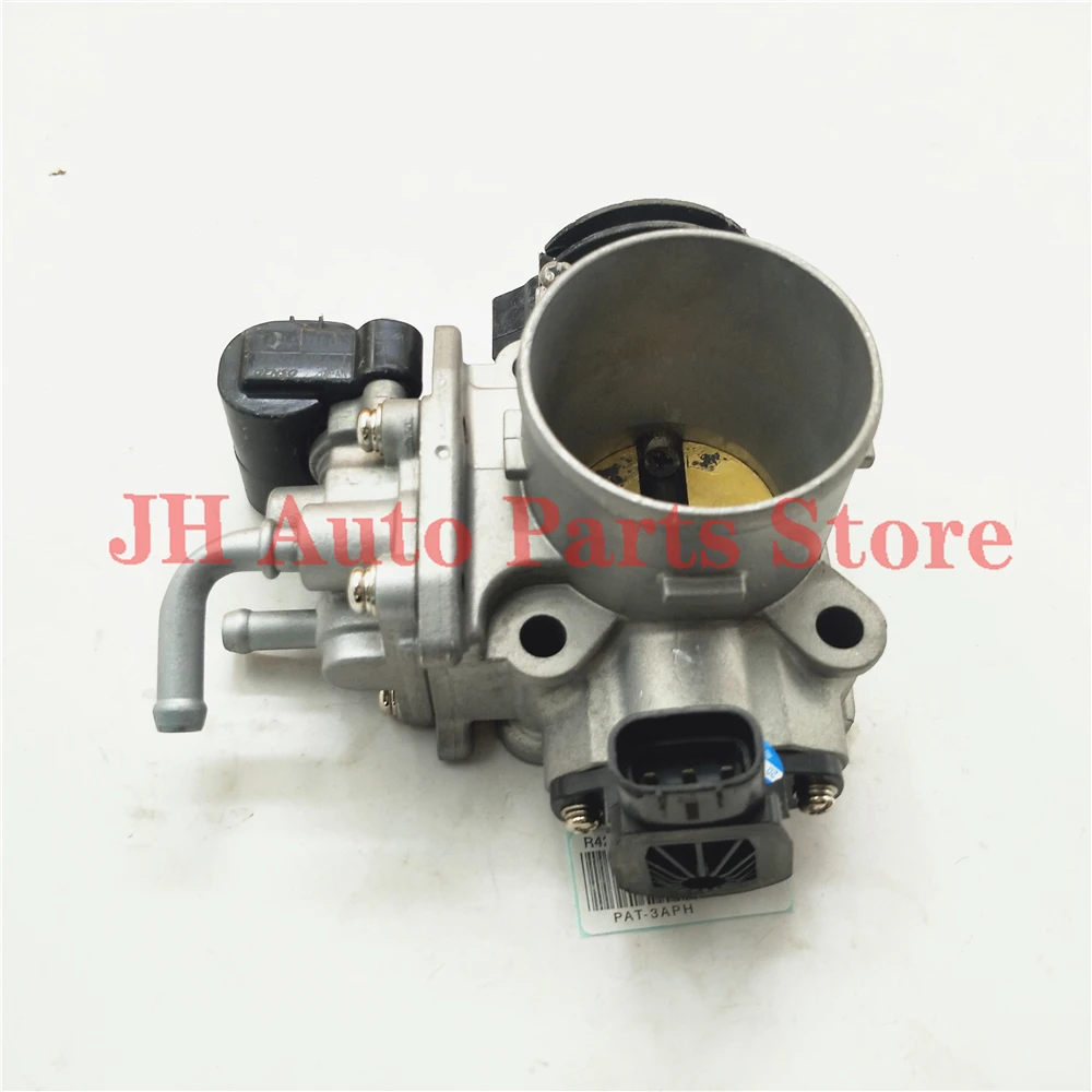 JH-Throttle-Body-Assy-For-Suzuki-Aerio-Ignis-Jimny-Kei-Swift-Wagon-R ...