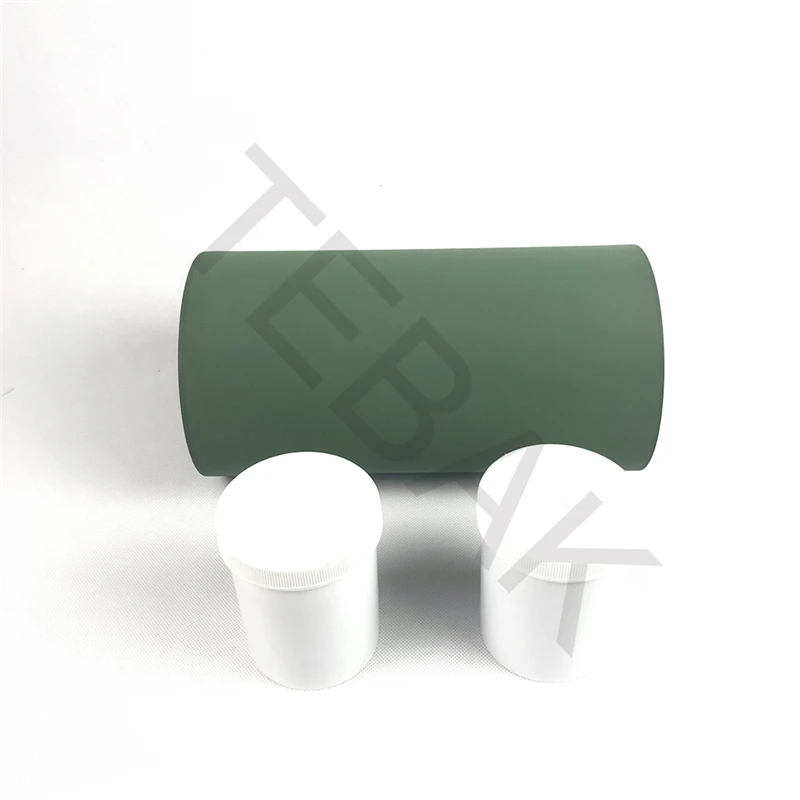 PTFE-Green-color-turcite-b-0-8mm-1-2mm-1-5mm-2-0mm-2-5mm-3.jpg