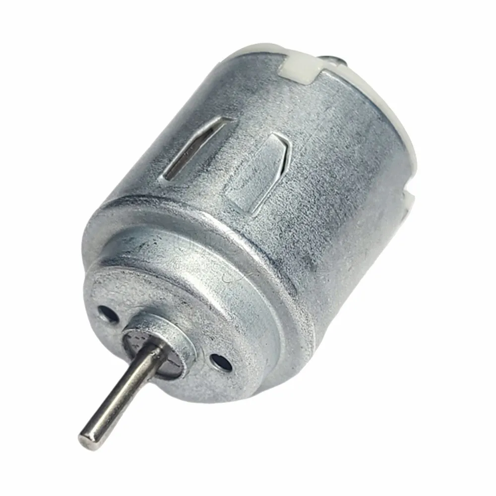 R140-Miniature-Motor-Electronic-Small-Fan-Motor-Round-DC-Motor-for-Toy ...