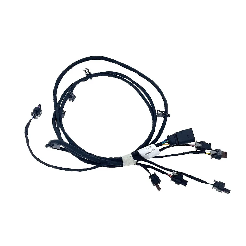 KIT-de-sensores-de-estacionamiento-delanteros-8W0-971-095-C-para-A4-B9 ...